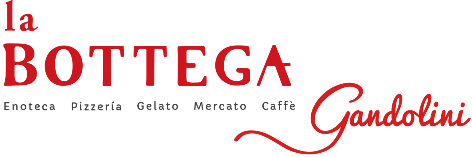 La Bottega Gandolini | Enoteca, Pizzería, Gelato, Mercato, Caffè