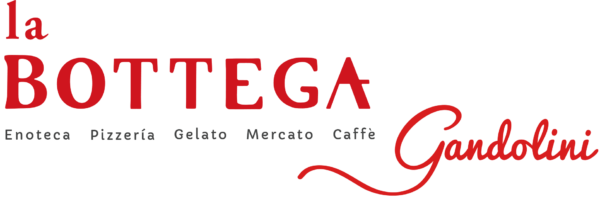 La Bottega Gandolini | Enoteca, Pizzería, Gelato, Mercato, Caffè