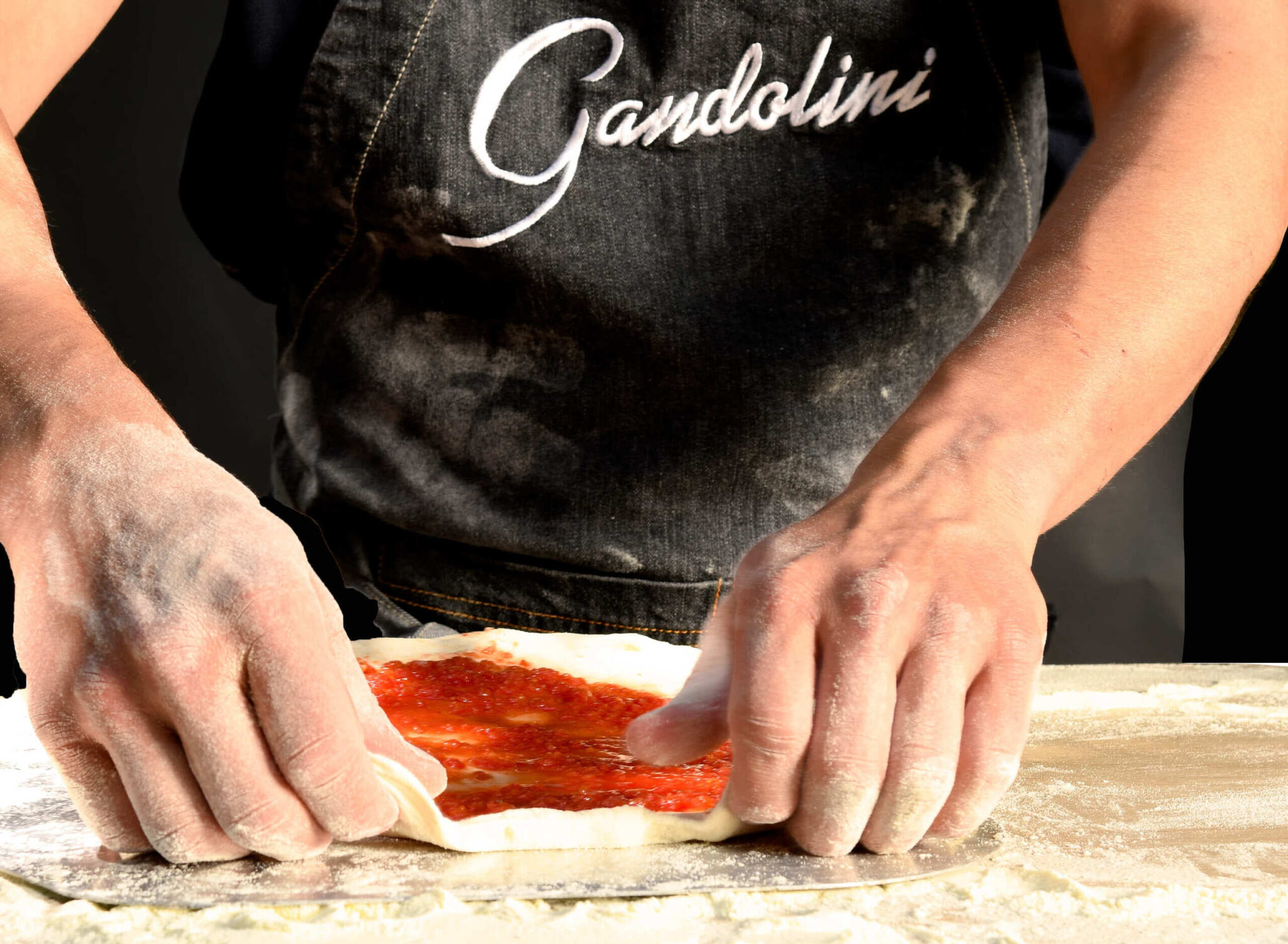La Bottega Gandolini | Enoteca, Pizzería, Gelato, Mercato, Caffè